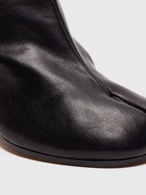 MAISON MARGIELA Ankle Boots - Black