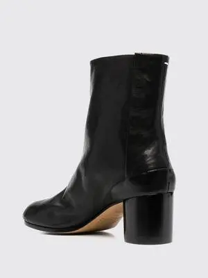 MAISON MARGIELA Ankle Boots - Black