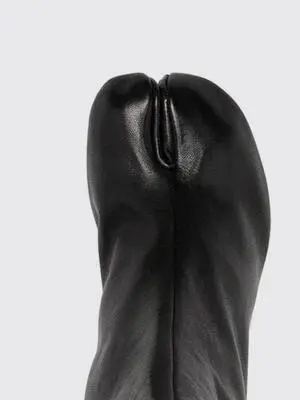 MAISON MARGIELA Ankle Boots - Black