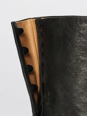 MAISON MARGIELA Ankle Boots - Black