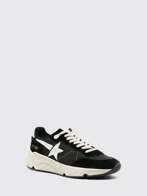 GOLDEN GOOSE Running Sole Sneakers