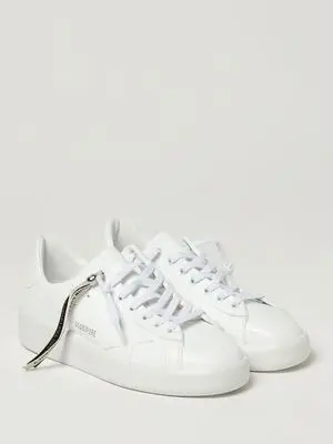 GOLDEN GOOSE Lace-up Sneakers