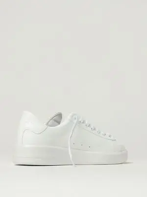 GOLDEN GOOSE Lace-up Sneakers