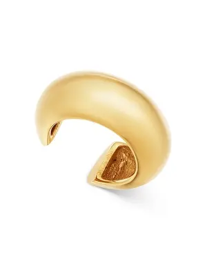 Zoe Chicco 14k Yellow Ear Cuff - Gold