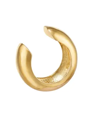 Zoe Chicco 14k Yellow Ear Cuff