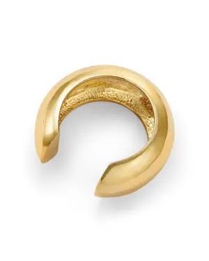 Zoe Chicco 14k Yellow Ear Cuff