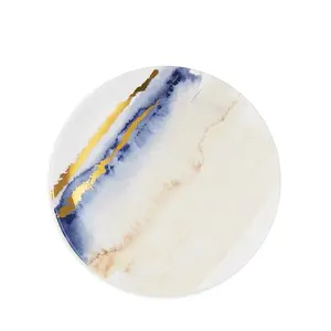 LENOX Radiance Accent Plate - Summer