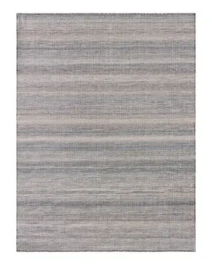 EXQUISITE RUGS Lenzi Er4861 Area Rug, 6' X 9 - Gray/ivory