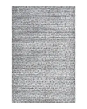 TIMELESS RUG DESIGNS Manning Man1122 Runner Area Rug, 2'6 X 8 - Alabaster