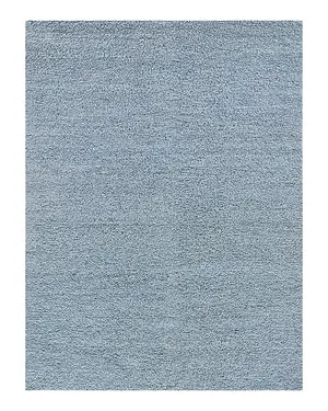 EXQUISITE RUGS Borelli Er4753 Area Rug, 6' X 9' Mist