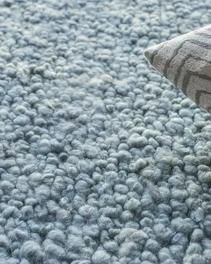 EXQUISITE RUGS Borelli Er4753 Area Rug, 6' X 9