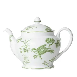 Bernardaud Albertine Large Teapot - Multi