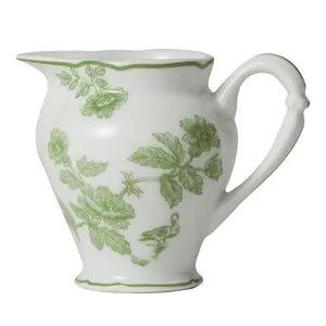 Bernardaud Albertine Creamer - Multi
