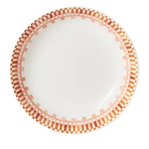 Bernardaud Terra Rosa Open Vegetable Dish