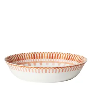 Bernardaud Terra Rosa Open Vegetable Dish