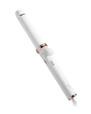 T3 Curlwrap 1.25 Automatic Rotating Curling Iron With Long Barrel - No Color