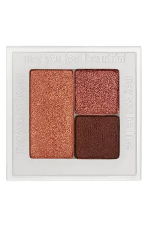 NEEN Pretty Shady Pressed Pigment Trio Nyc Trio