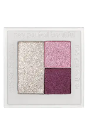 NEEN Pretty Shady Pressed Pigment Trio The Soho Trio