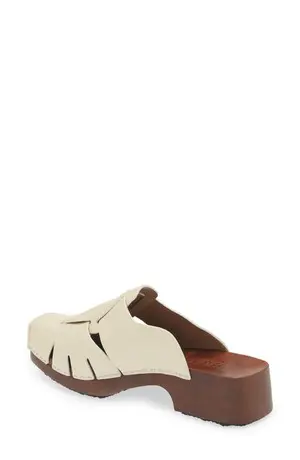 Hereu Licia Fisherman Clog