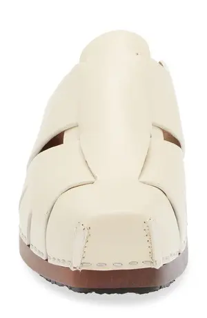 Hereu Licia Fisherman Clog