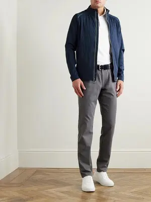 Peter Millar Merge Elite Jacket