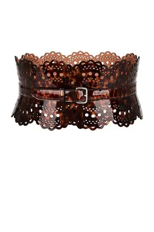 Alaïa Bustier Belt