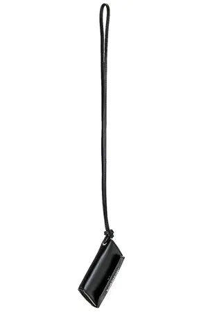 Jacquemus Le Porte - Black