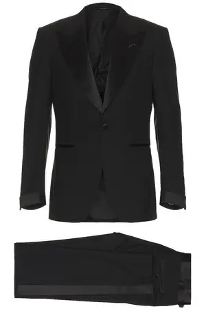 Tom Ford Suits For Men