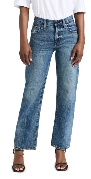 PISTOLA Lexi Jeans - Artisan
