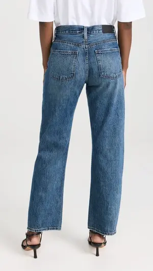 PISTOLA Lexi Jeans - Artisan