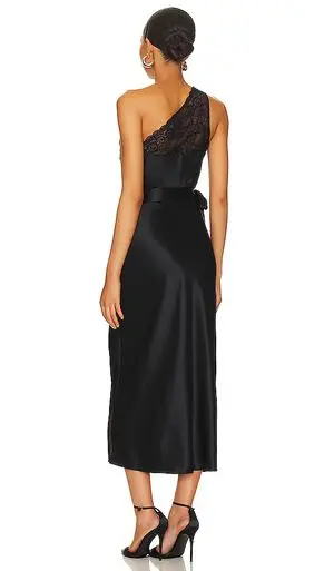 Cami Nyc Rowan Midi Dress