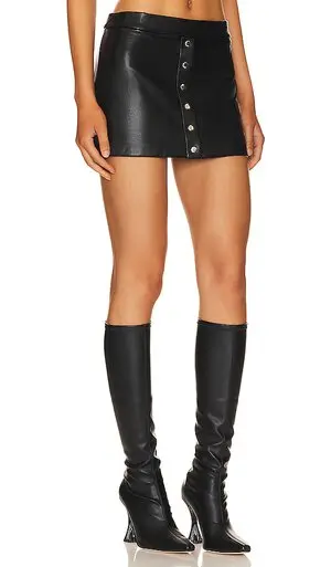 Amanda Uprichard Eunice Skort