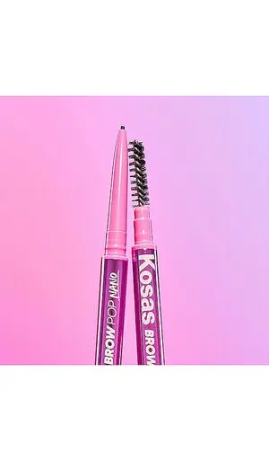 KOSAS Brow Pop Nano - Medium Brown