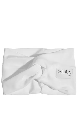 SIDIA Cloud Nine Headband - Ivory
