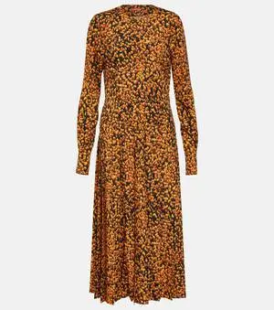 Altuzarra Asymmetrical Day Dresses