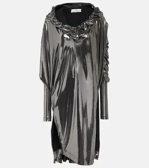 Vivienne Westwood Metallic Cocktail Dresses