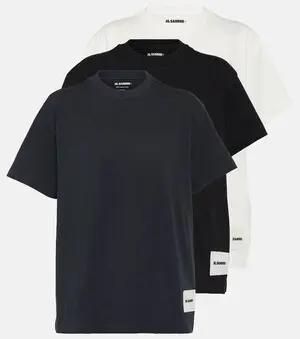 Women's Multicoloured T-shirts