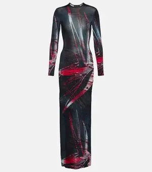 Louisa Ballou Knee Length Dresses