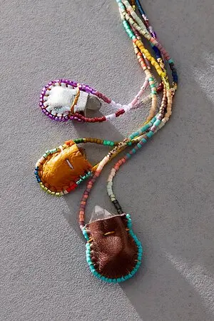 JULIE ROFMAN Pendant Necklace