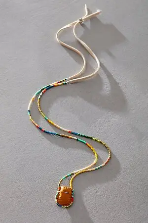 JULIE ROFMAN Pendant Necklace