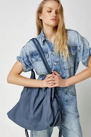 Free People Daybreaker Tote