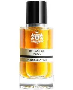 JACQUES FATH Bel Ambre Parfum - No Color
