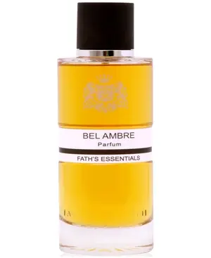 JACQUES FATH Bel Ambre Parfum - No Color