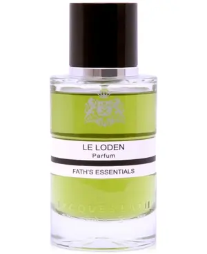JACQUES FATH Le Loden Parfum - No Color