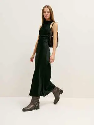 Women's Moto Ankle Boots