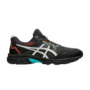 Asics Gel Venture Graphite Grey - Black