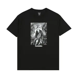 PLEASURES Star Power T-shirt