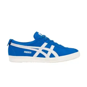 Asics Mexico Delegation Sneakers - Blue