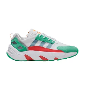 Adidas Zx 22 Boost Hi-res Sneakers - White