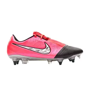 Nike Phantom Venom Elite Sg Pro Acc - Red